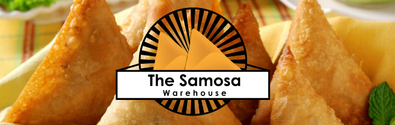 Home - The Samosa Warehouse